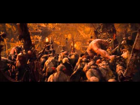 The Hobbit: Chapter 4, Over Hill and Under Hill – Tolkien Think Tank