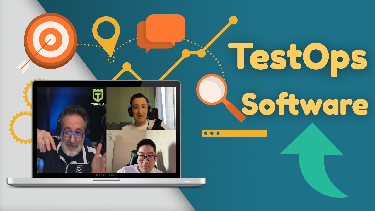 TestOps Software Quality Management Platform