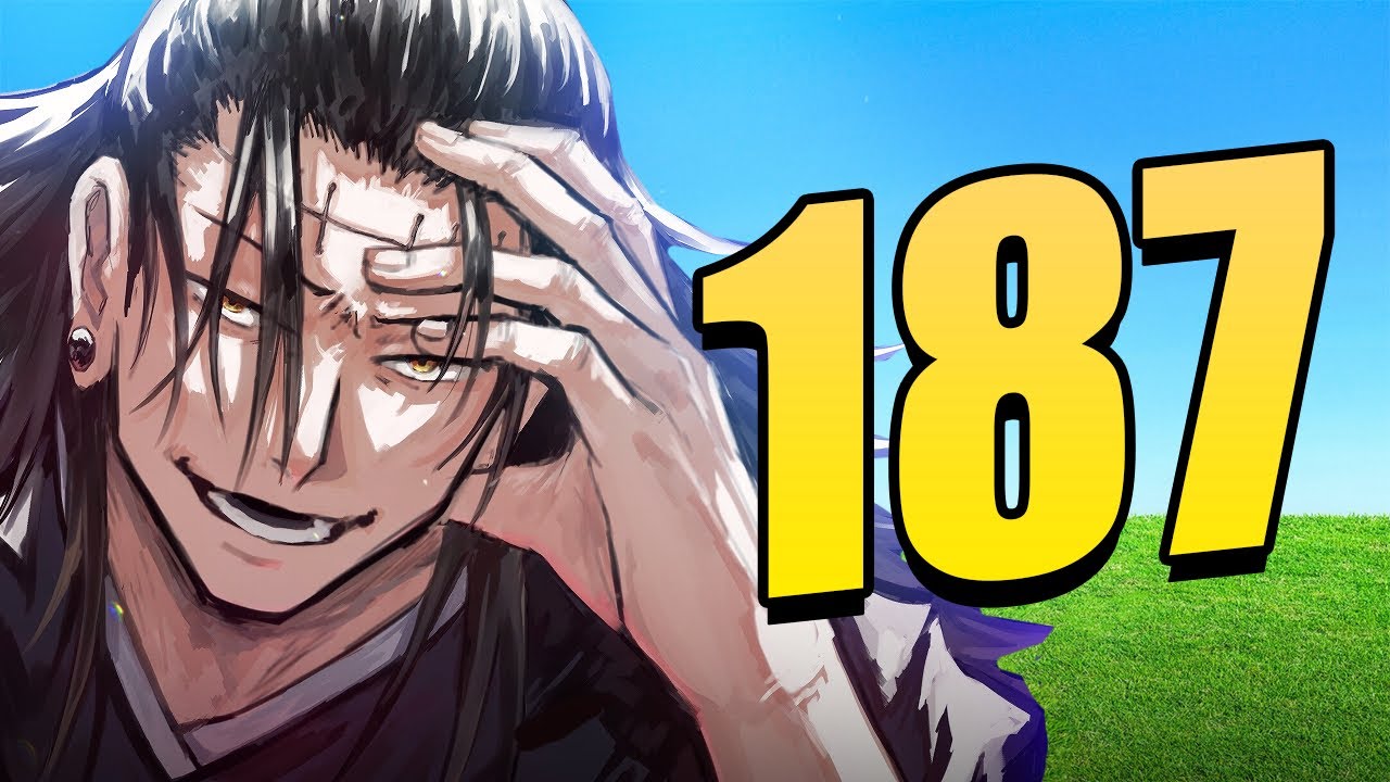 Can Kashimo Actually Win? | JJK 187