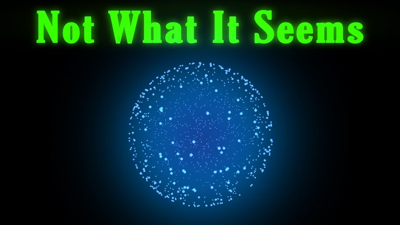 2D Particles Making 3D Sphere Animation in Pygame! Watch the Rotating Matrix Magic