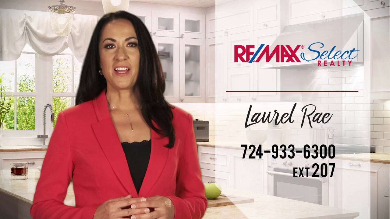 Laurel Rae RE/MAX Select