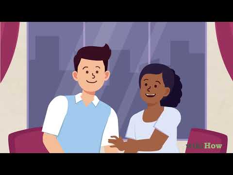 How to Kiss Someone for the First Time