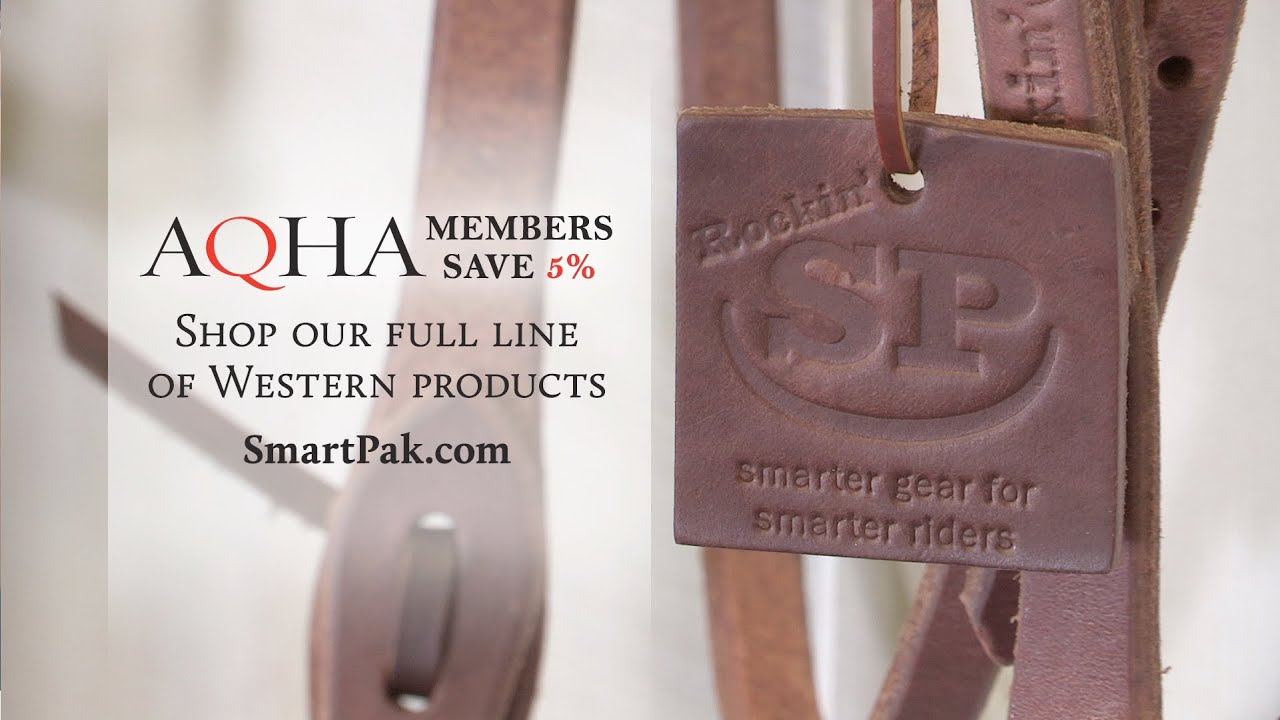 Rockin' SP Western Tack