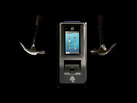 Morpho Fingerprint Scanner - Latest Price, Dealers & Retailers in India