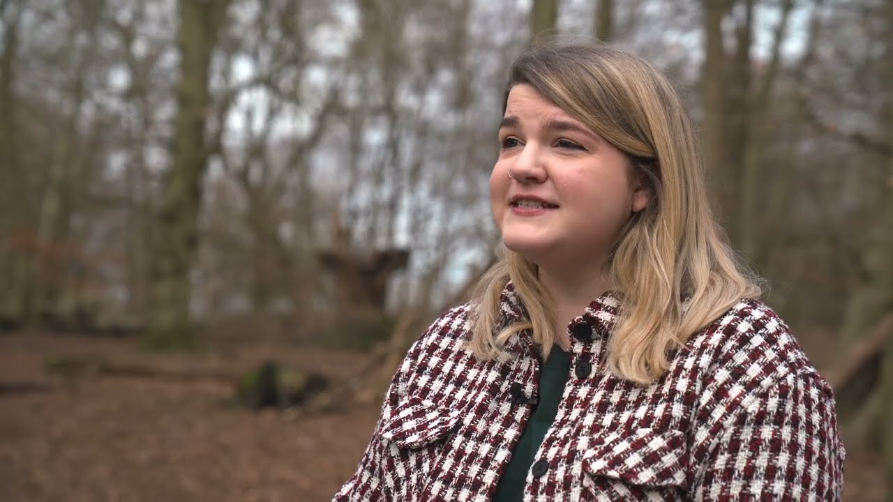 Generation Green - green careers