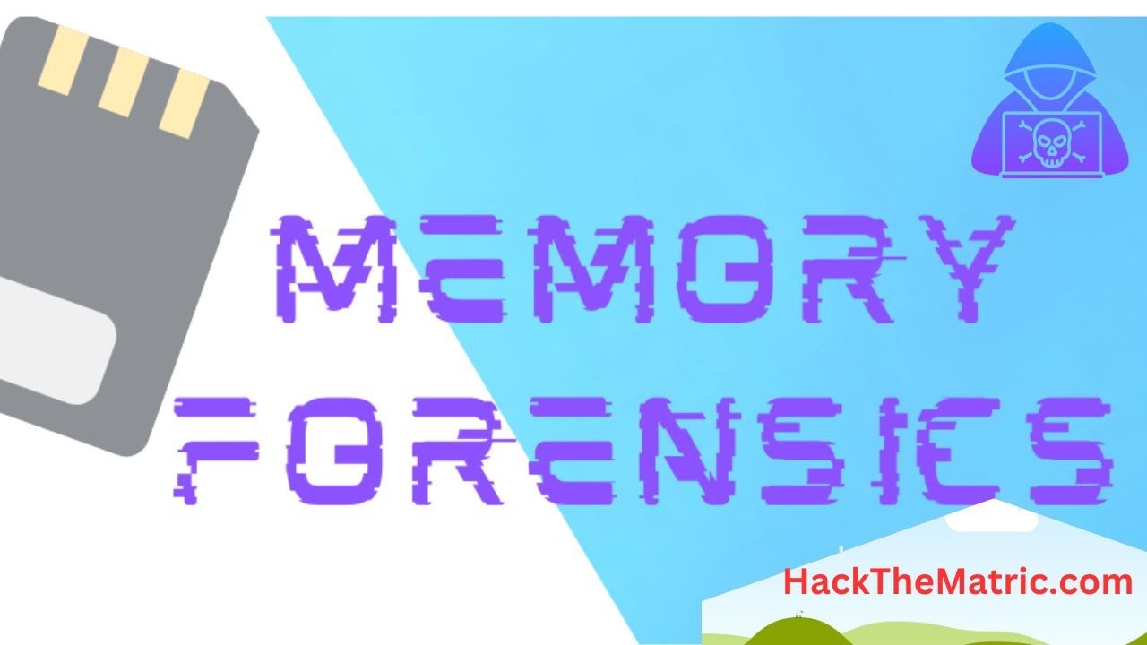 Memory Forensics : A Beginner's Guide to Digital Investigations and Memory Imaging