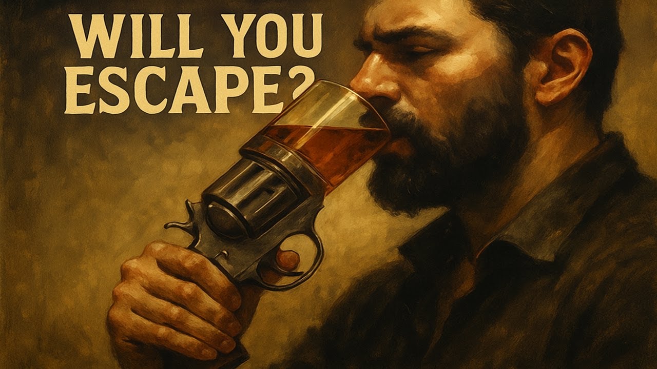 Carl Jung’s Secret Cure for Addiction: Shadow Work & Active Imagination Explained