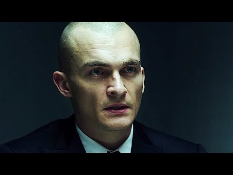 How Agent 47 Went From Video Game Assassin to Movie Hero