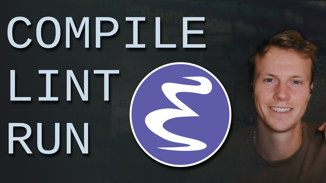 TIL: 分享一下关于Emacs 内置compile 功能的用法 - Emacs-general - Emacs China TIL: 分享一下关于Emacs 内置compile 功能的用法 - Emacs-general - Emacs China