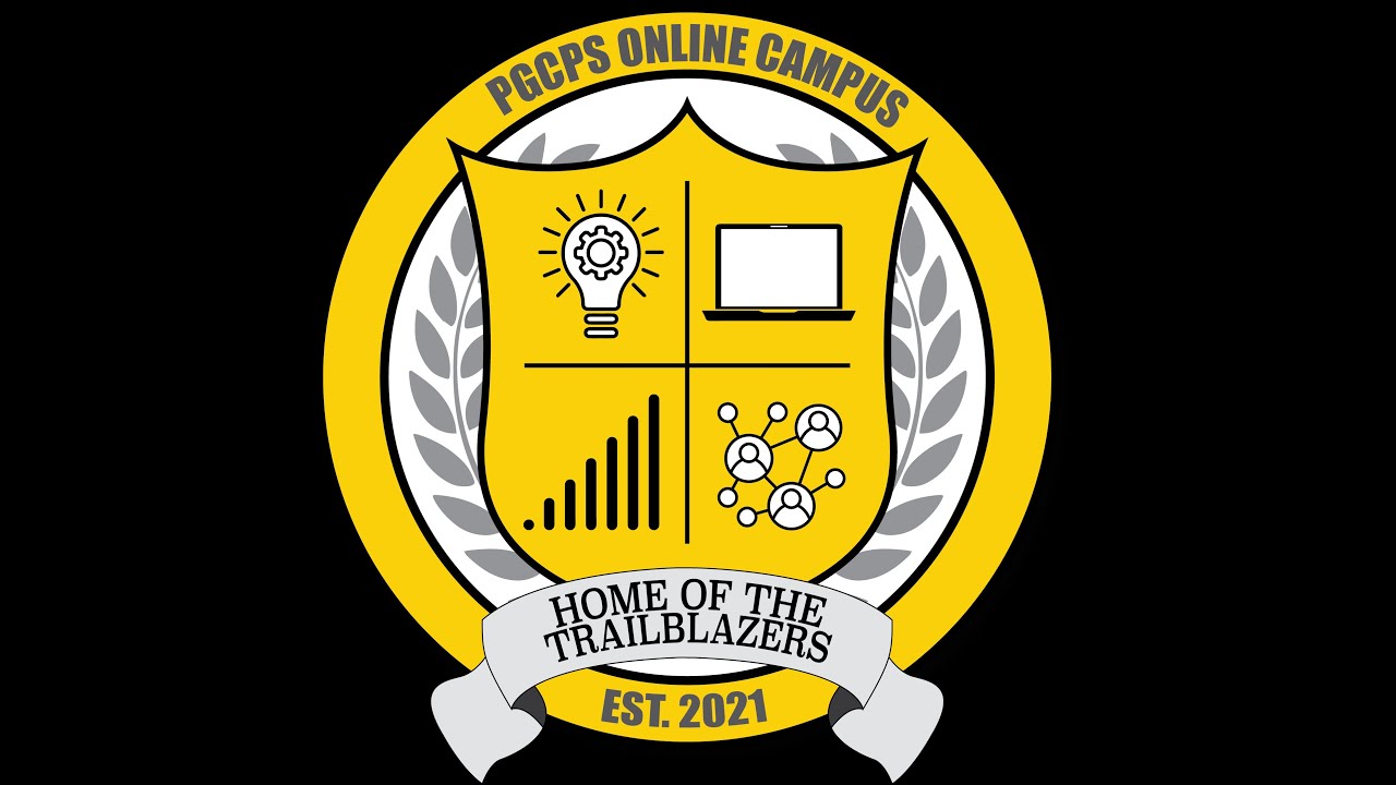'I Love The Online Campus'