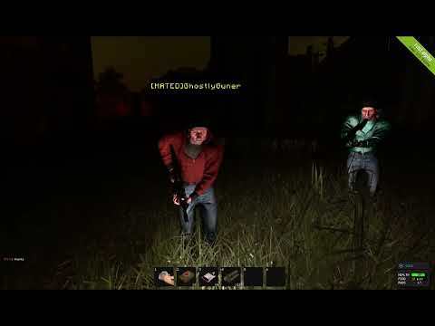 Steam Community :: Video :: Rust - Part 1