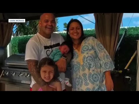 ‘Now he’s gone’: Boca Raton family remembers man killed in DUI bike crash