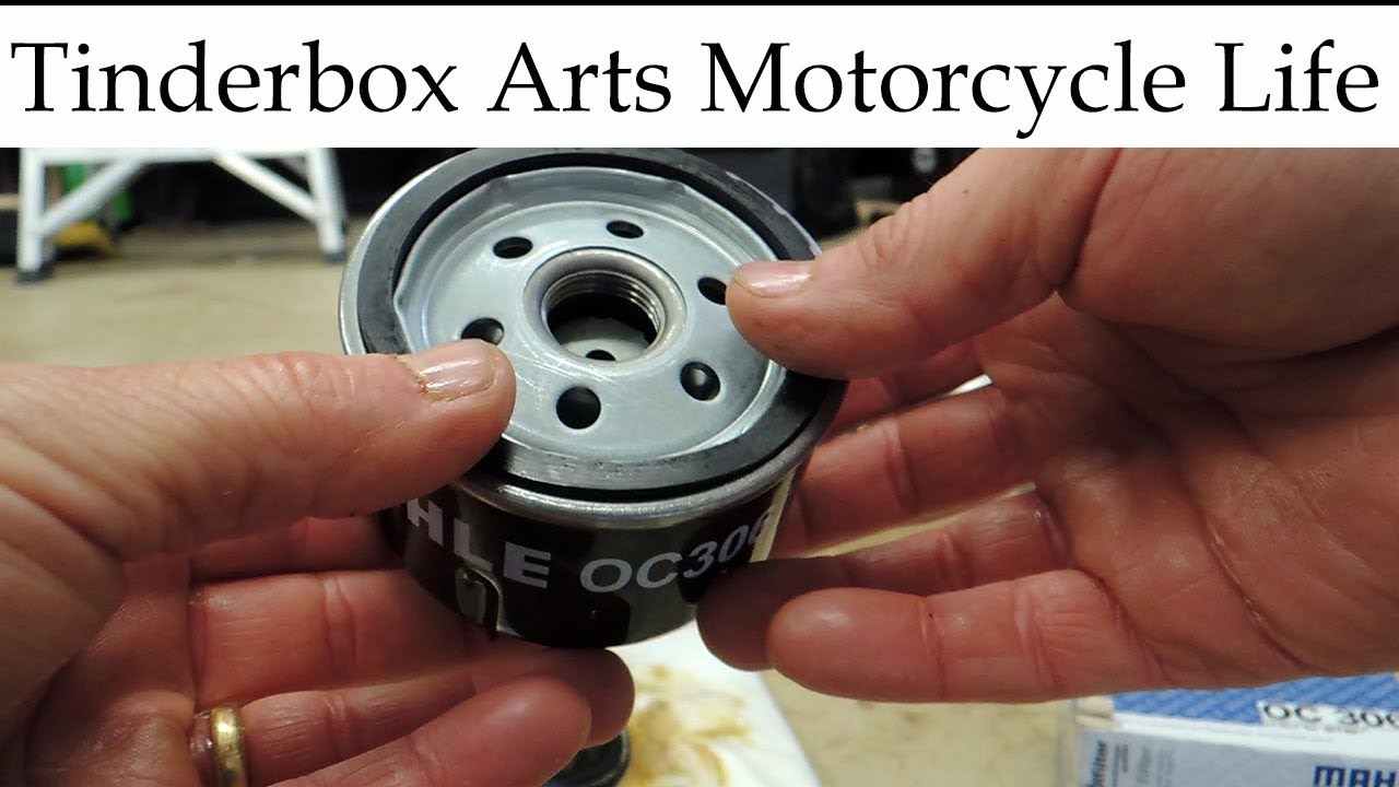Complete Guide To Changing Your BMW R1200RT Oil