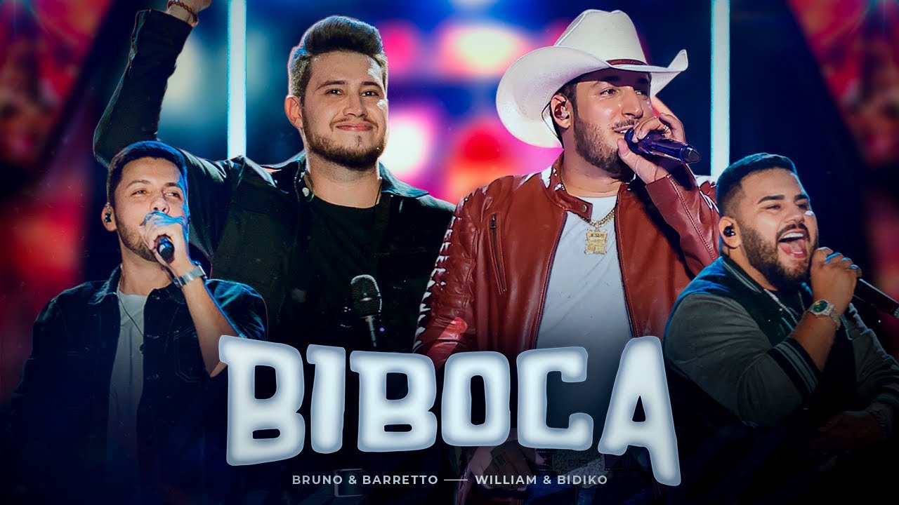Biboca by Bruno & Barretto from Brazil | Popnable