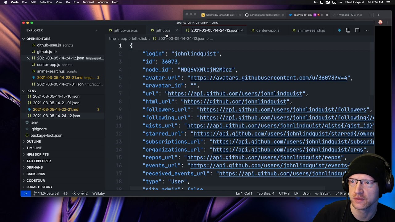 Does Script Kit support community scripts/plugins?