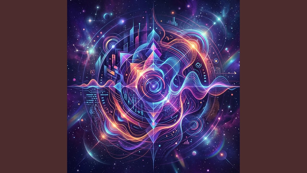 Glass Static Bloom