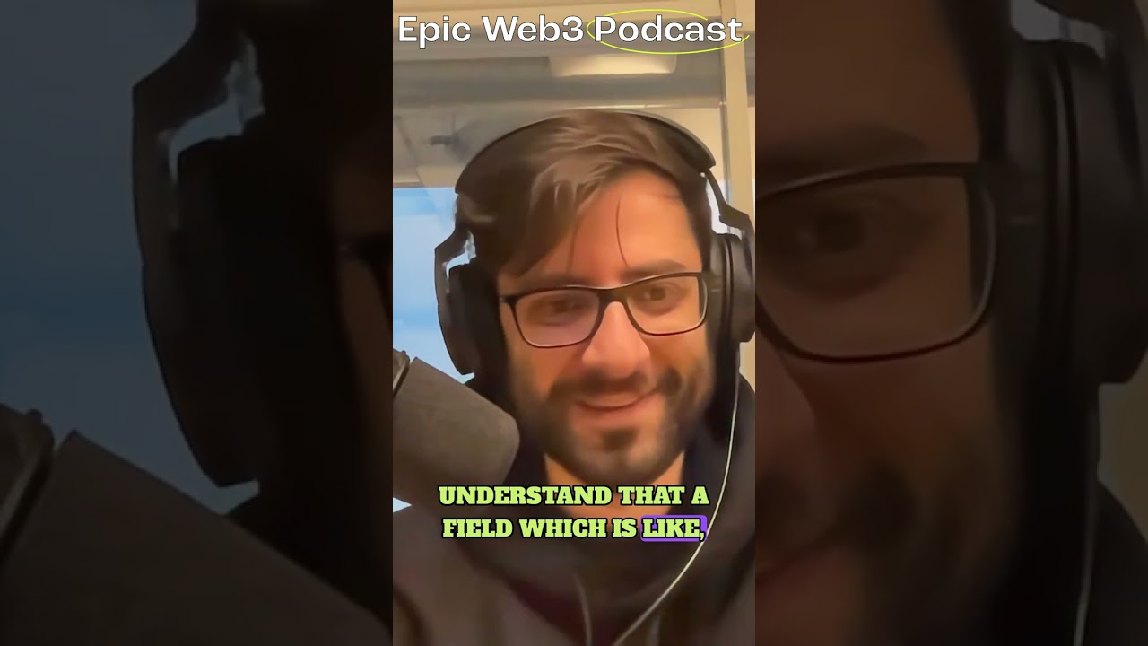 Web3 security is immature #web3 #ethereum #blockchain #crypto #podcast  #cybersecurity #security