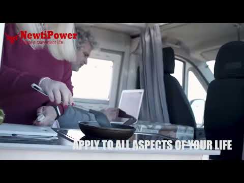 12V 300Ah LiFePO4 Battery BMS Lithium Power Batteries 10000 Cycles F