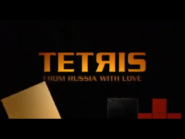 The Untold Story of Tetris: From Soviet Origins to Global Phenomenon ...