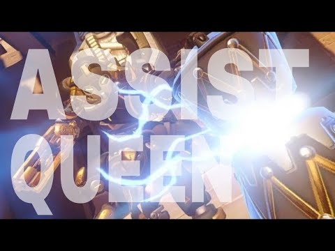 Steam Community :: Video :: ASSIST QUEEN
