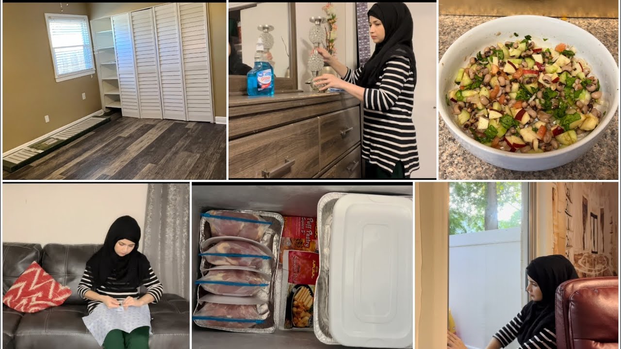 New house main kab move ho rhe hain / saas susar ki khidmat krna bahu ka Farz nhi hai….