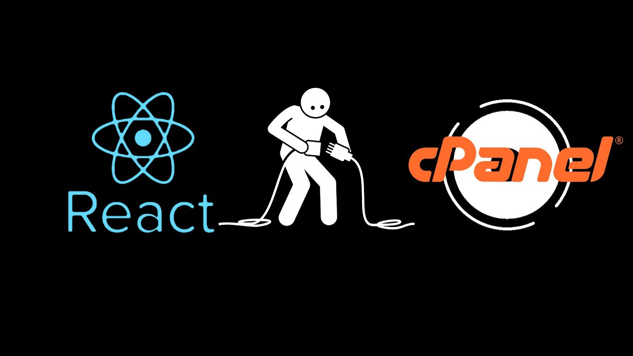 How to Host a React-Vite App on cPanel | Step-by-Step Guide