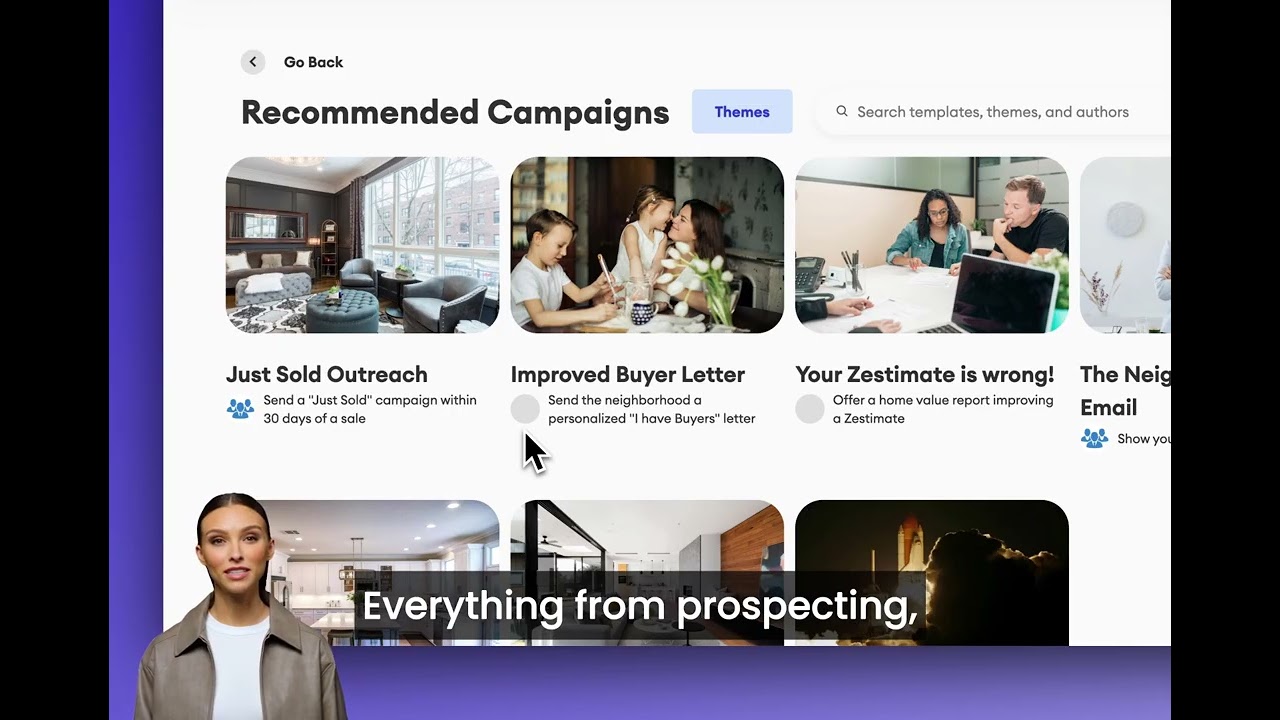 Scout Quickstart Guide
