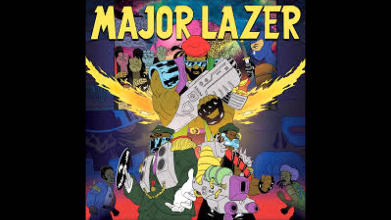 Bubble Butt (Clean)   Major Lazer Ft  Bruno Mars, 2 Chainz, Tyga & Mystic