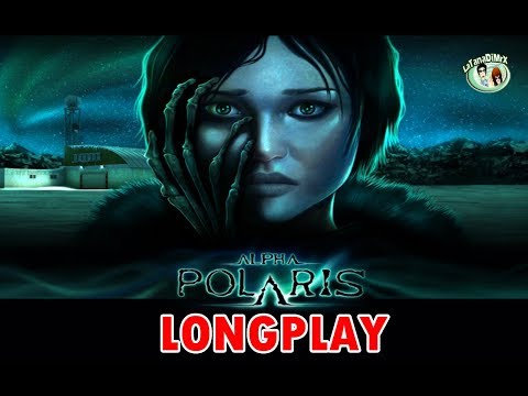 Steam Community :: Video :: Alpha Polaris: A Horror Adventure Game ...