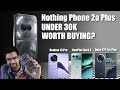 Nothing Phone 2a Plus - Full Specifications & Price in India (11th May ...