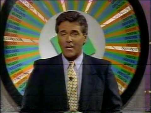 My Thoughts on The Lottery and Game Shows | Slow Boat to The Land of ...