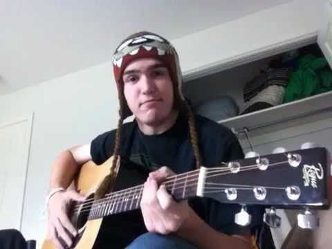 The Duck Song (Acoustic)
