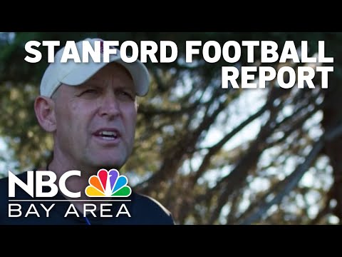 Report finds that Stanford football coach mistreated female staff members