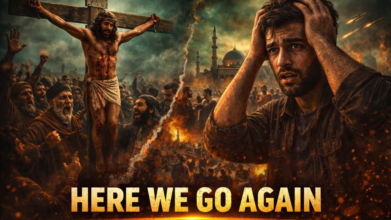 Behold, I Come Quickly