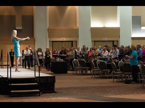 Betsy Allen-Manning- One of the Best Female Motivational Speakers! (BUREAU2)