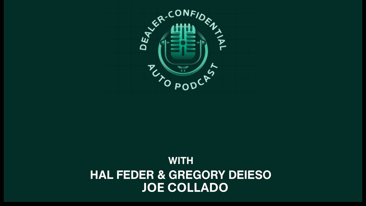 Podcast 2026 Fixed Ops