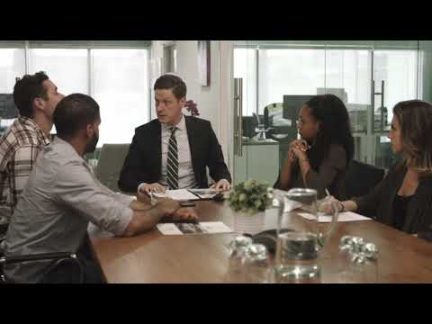 Travanti Waller - WeAudition