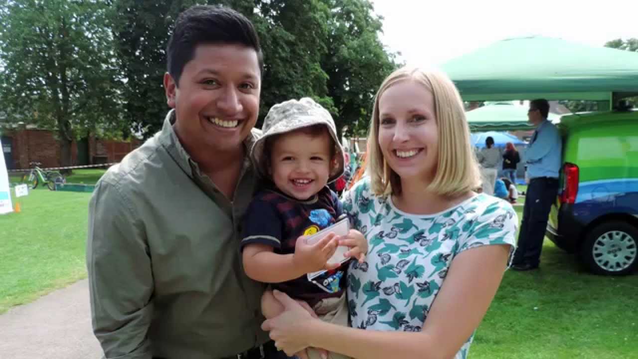 Resident involvement