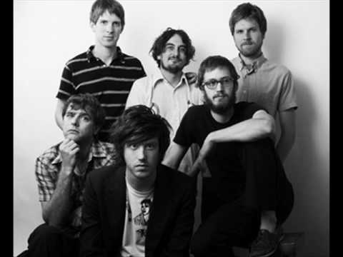 Okkervil River - Song of our So-Called-Friend