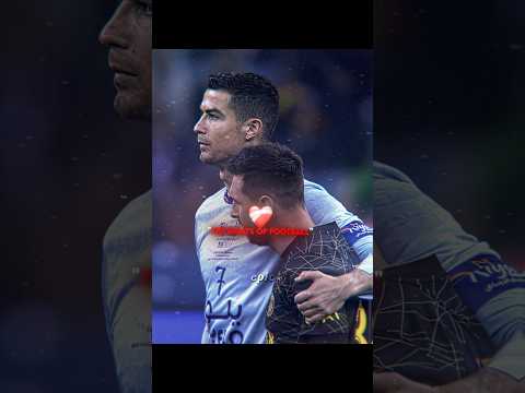 The GOAT's Of Football ????❤️????