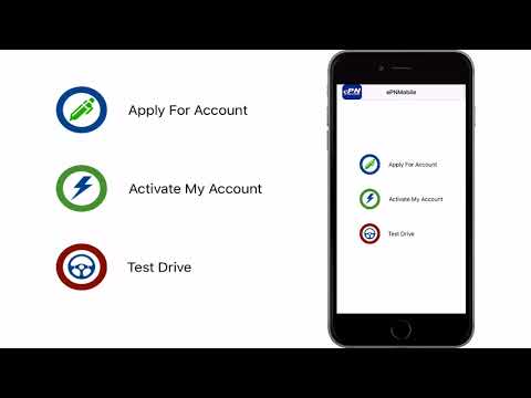 ePNMobile iOS Install