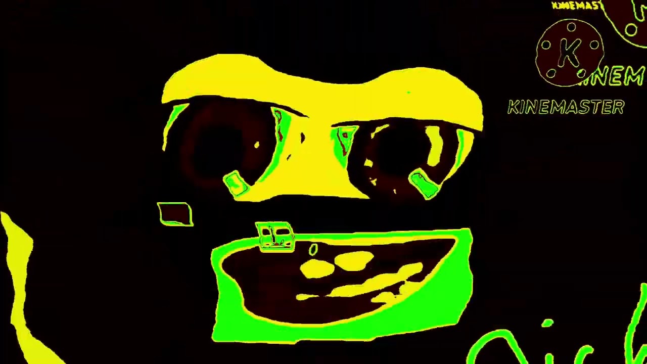 4ormulator V1 Gradient Map Test