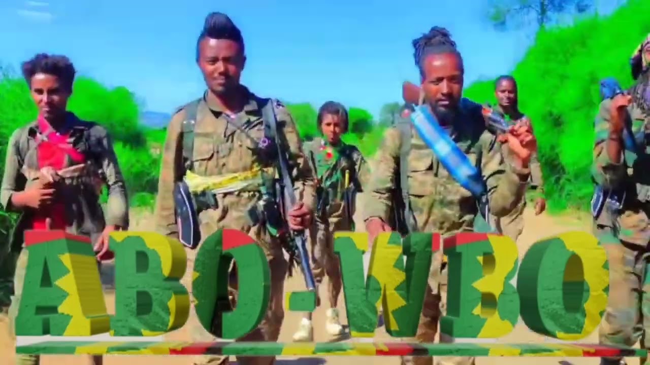 New music Jajjabduu  Qeerroo Bilisummaa Oromoo October 2025