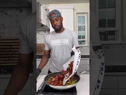 Balsamic Glaze Brussels Sprouts | Perfect Keto Meal | How To Roast Brussels Sprouts Recipe