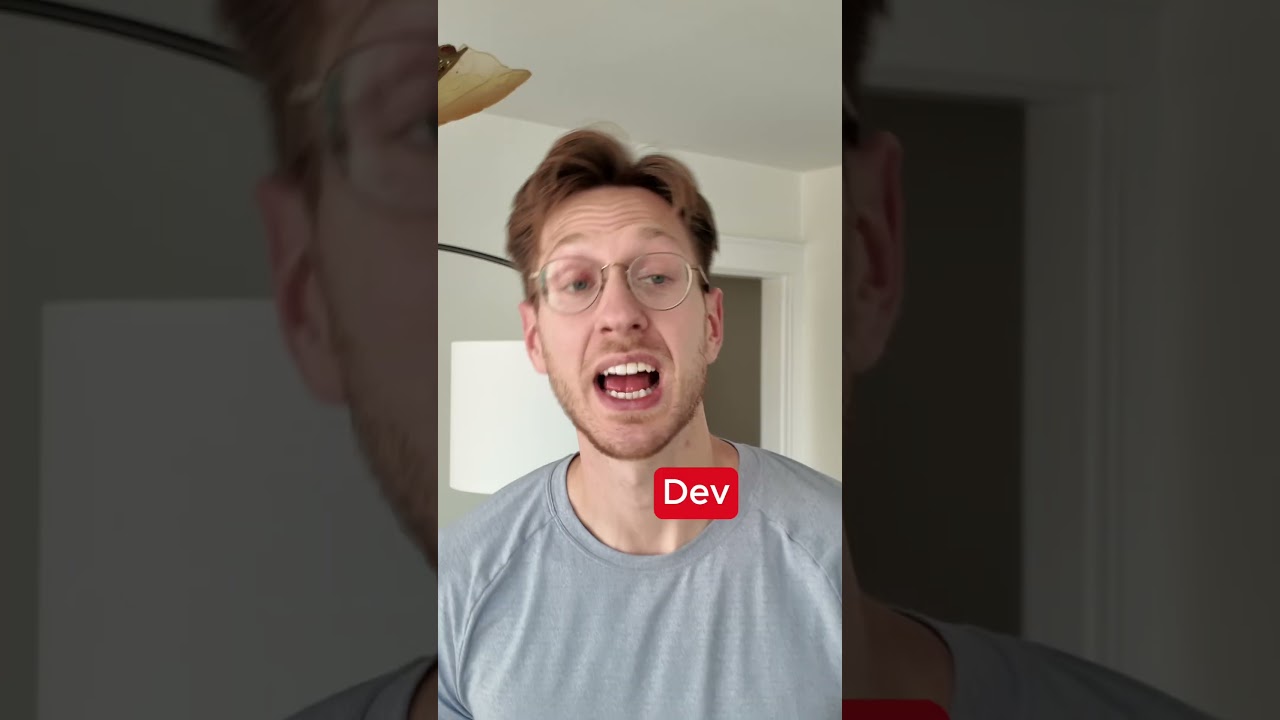 CEO tries vibecoding