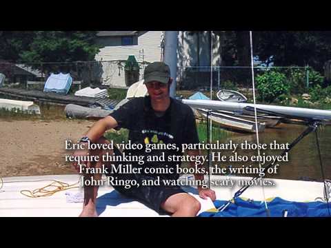 Eric TenHoor - Life Story Digital Video