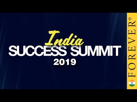 India Success Summit 2019
