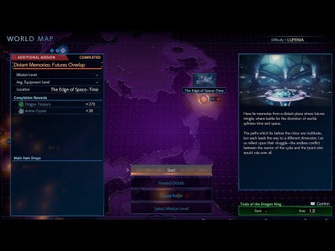 Steam Community :: Video :: Stranger of Paradise: Different Future ...