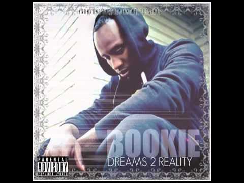 Bookie -That's How It Is