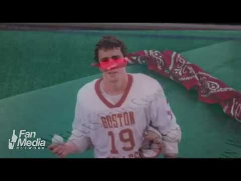 Red Bandana Game - Boston College Eagles Fan Video